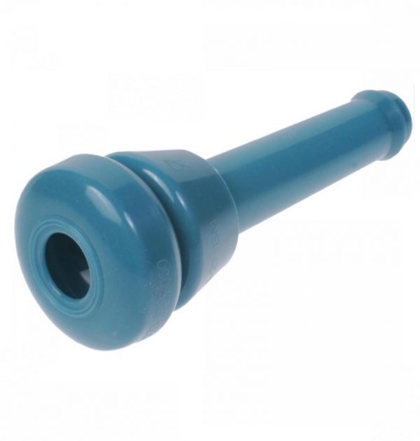 Pezonera Silicona Classic Pro - Frío Goyo y Fuentes